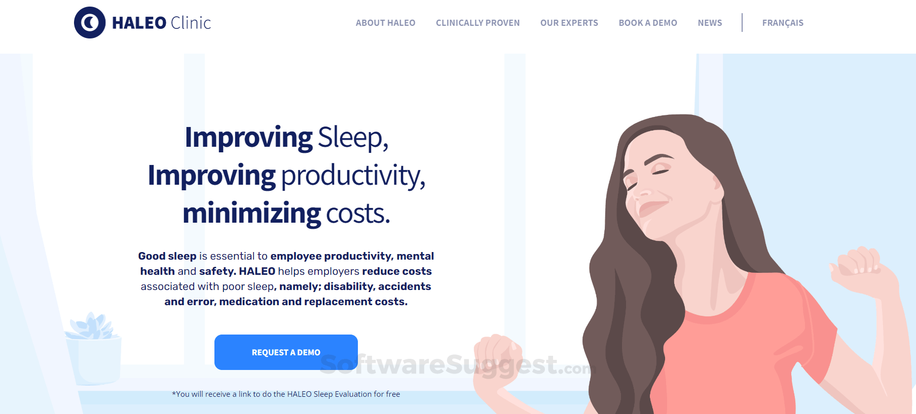 Haleo Clinic Pricing, Features, and Reviews (Jun 2025)